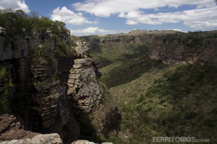 Oribi George, uma reserva selvagem e radical na África do Sul ...