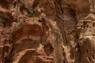 Petra: uma cidade inteira de pedra » Territórios » Por Ro Martins